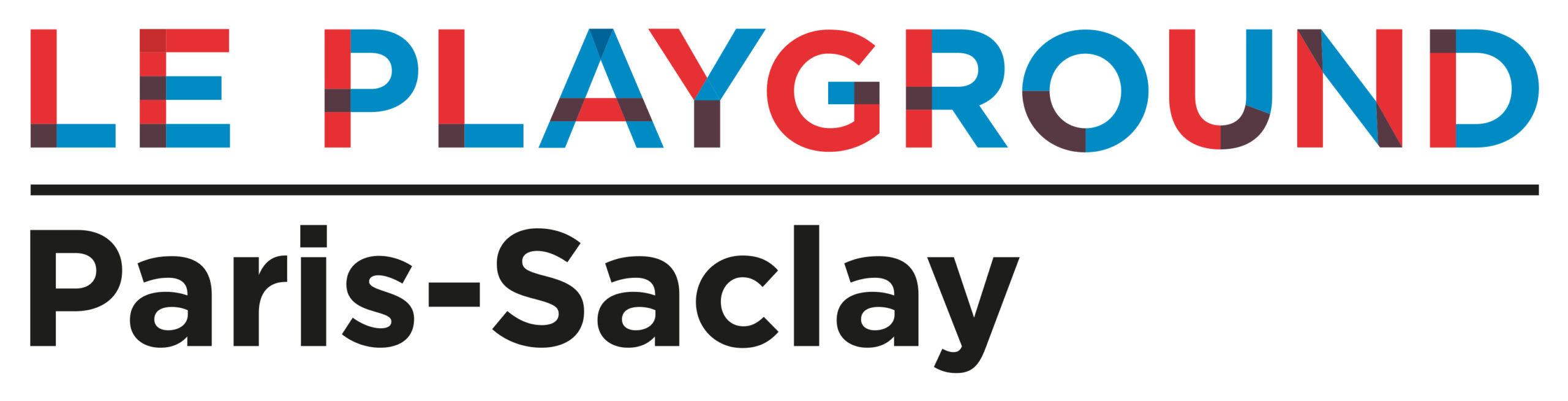 Paris-Saclay Playground