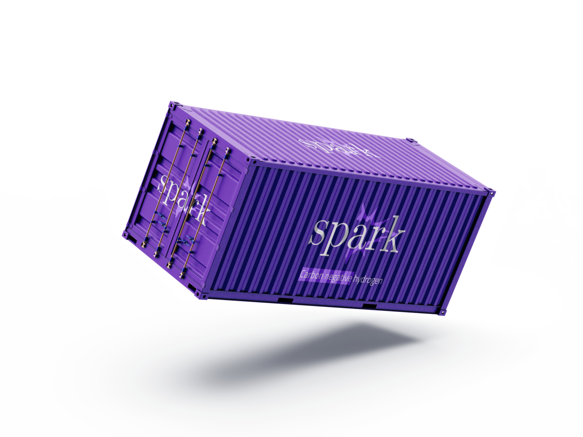 Spark Cleantech - SATT Paris Saclay